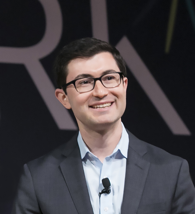 Alex_Spark_ScoutRFP_Cloud_Leader_2019_1 | Aspioneer