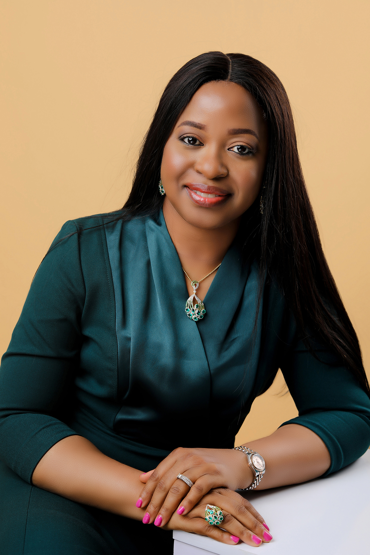 Olayemi 1 | Aspioneer